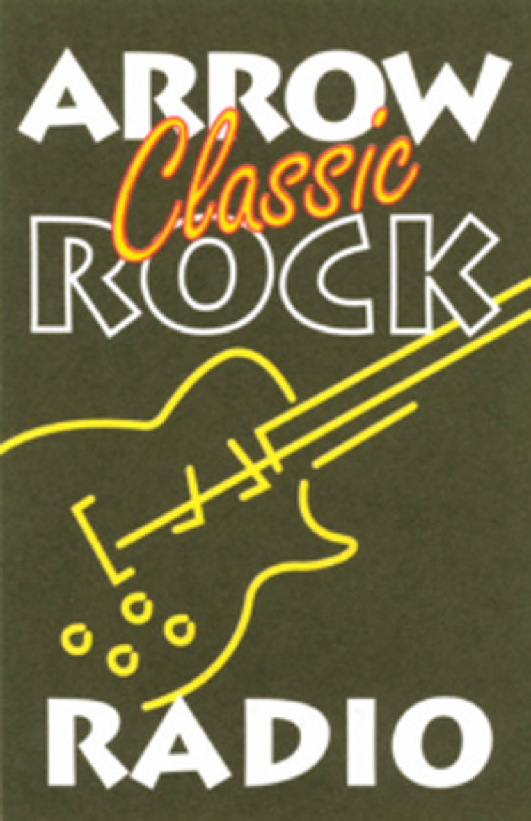 Arrow Rock Festival – TRIBUTE 2020